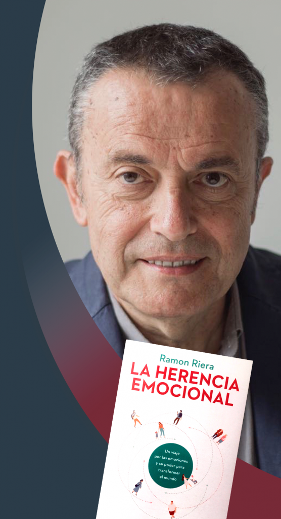 Encontro com Ramon Riera - PsiRelacional